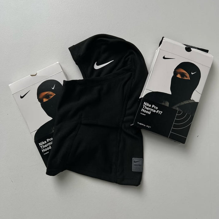 Nike Pro Ski Mask – Laqueeze